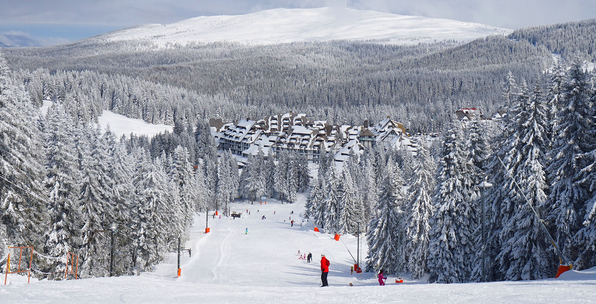 Web cams | Skijališta Srbije