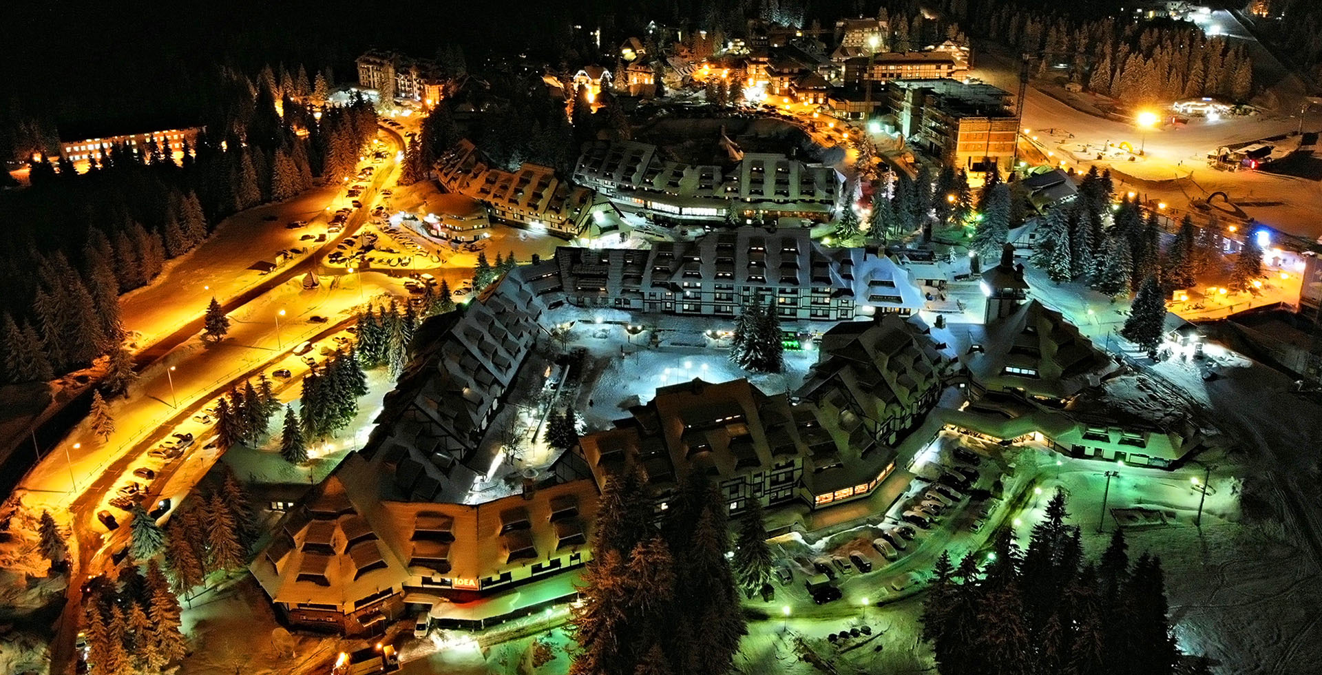 Web kamere | Skijališta Srbije