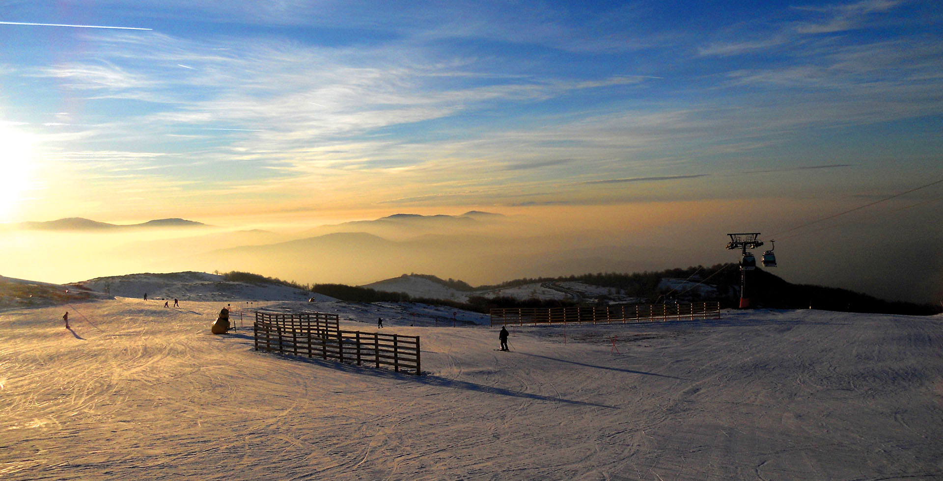 Ski pass | Skijališta Srbije