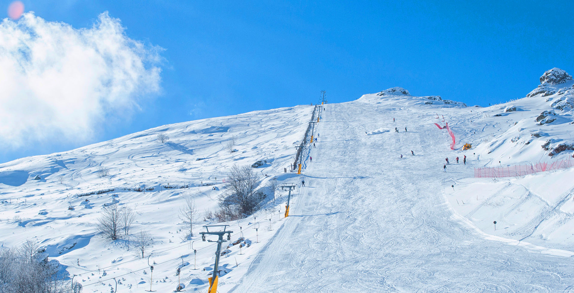 Ski pass | Skijališta Srbije