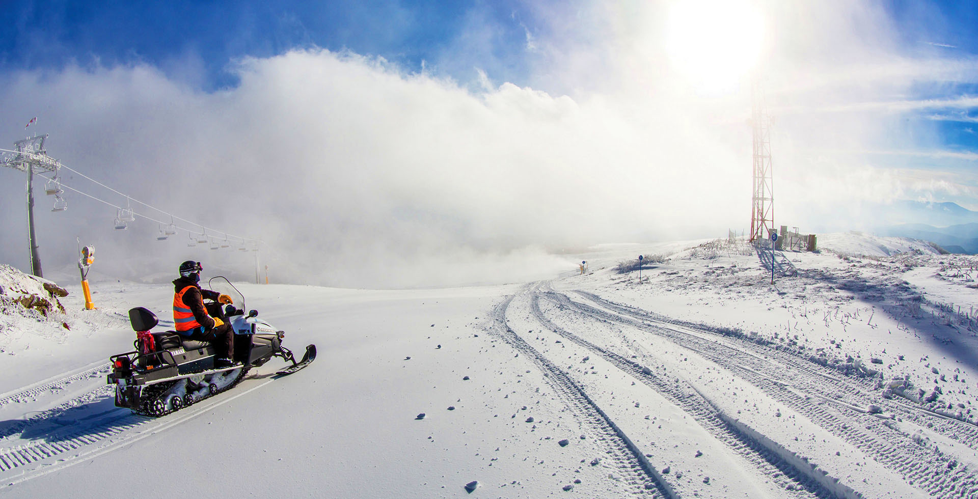 Usluge | Skijališta Srbije