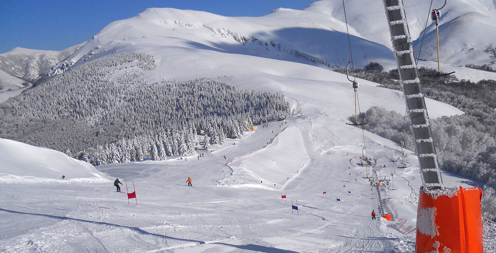 Ski pass | Skijališta Srbije
