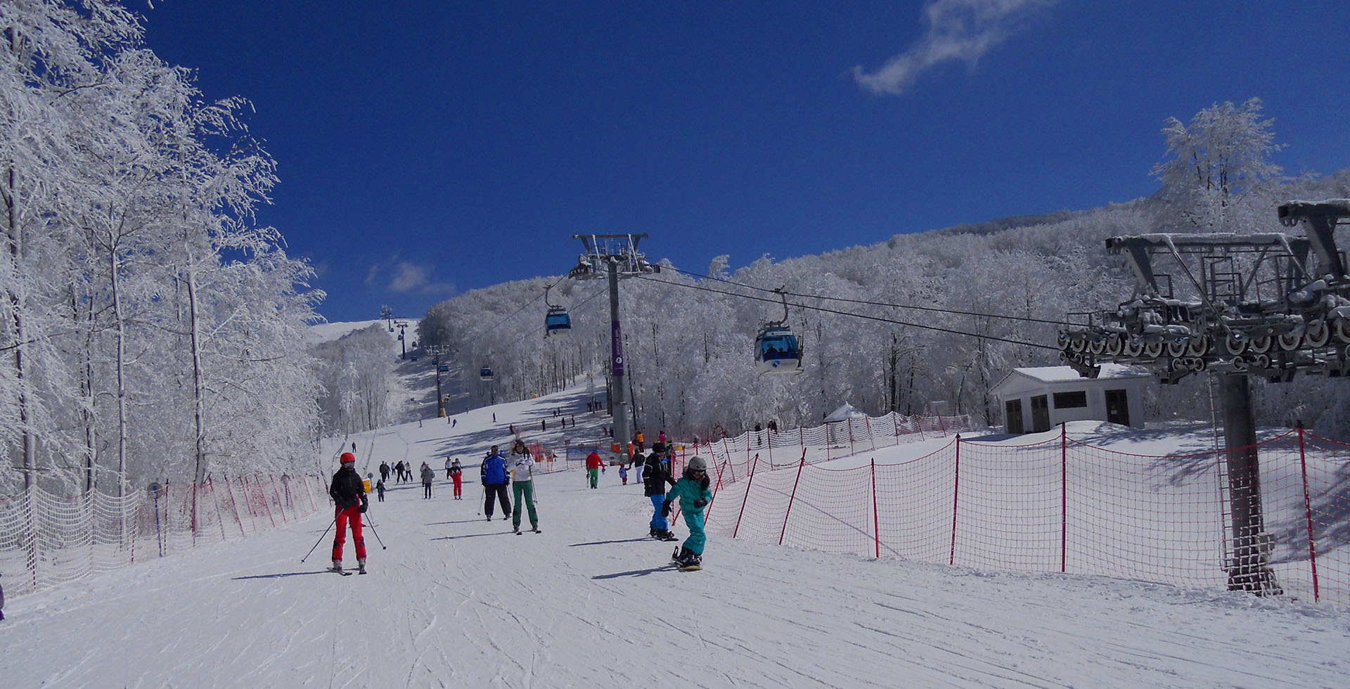 Usluge | Skijališta Srbije