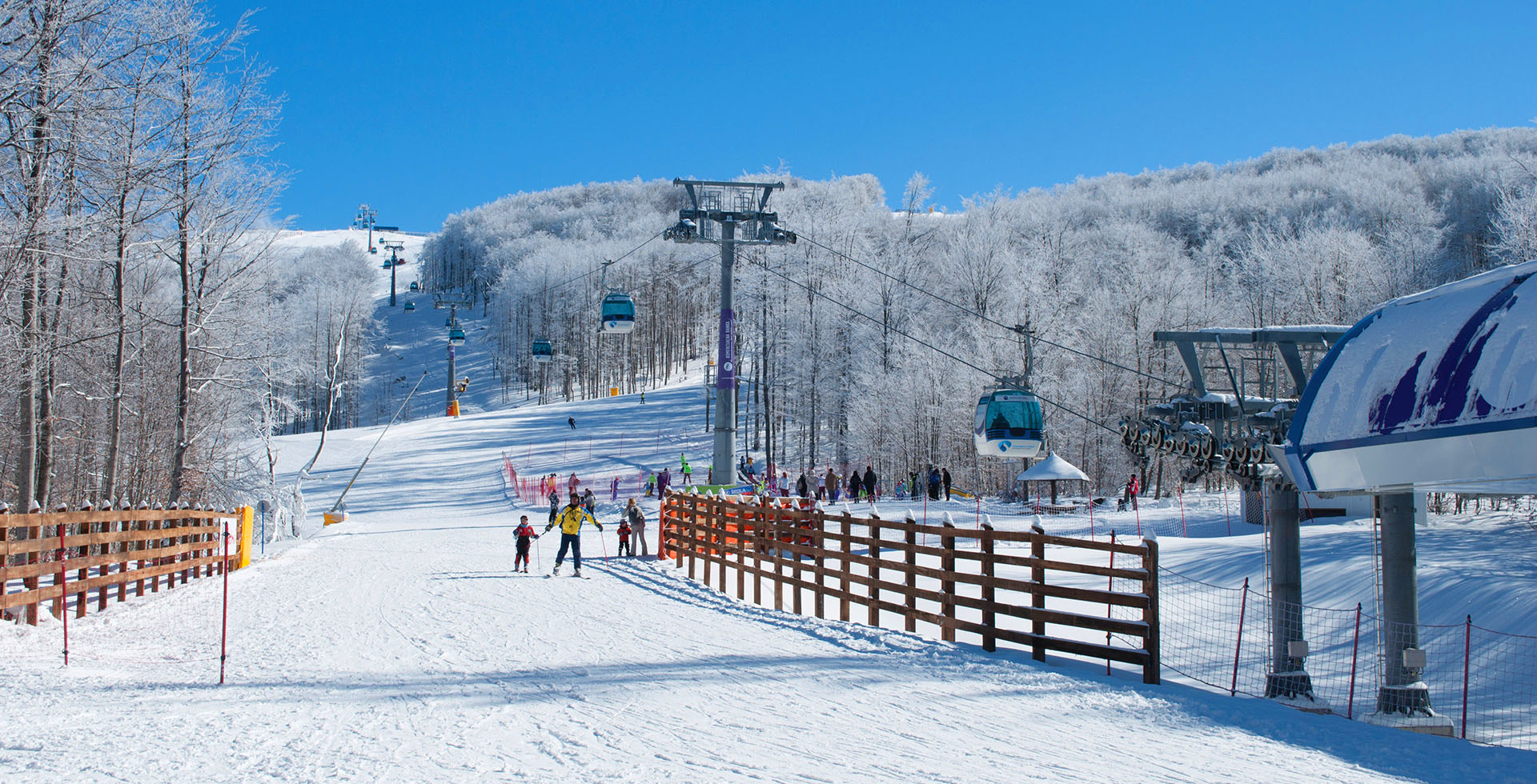 Ski pass | Skijališta Srbije