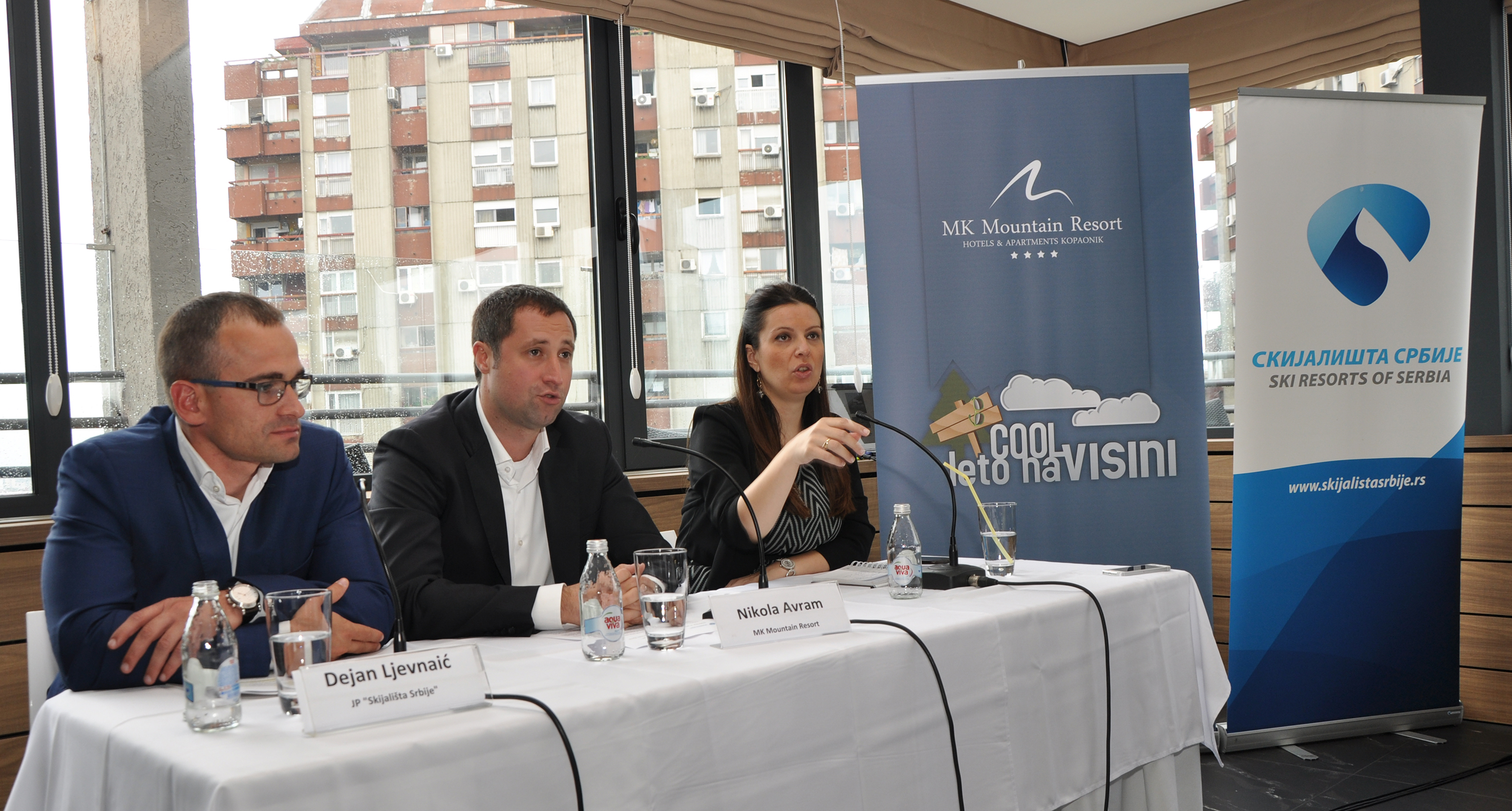 U susret sezoni na Kopaoniku | Skijališta Srbije