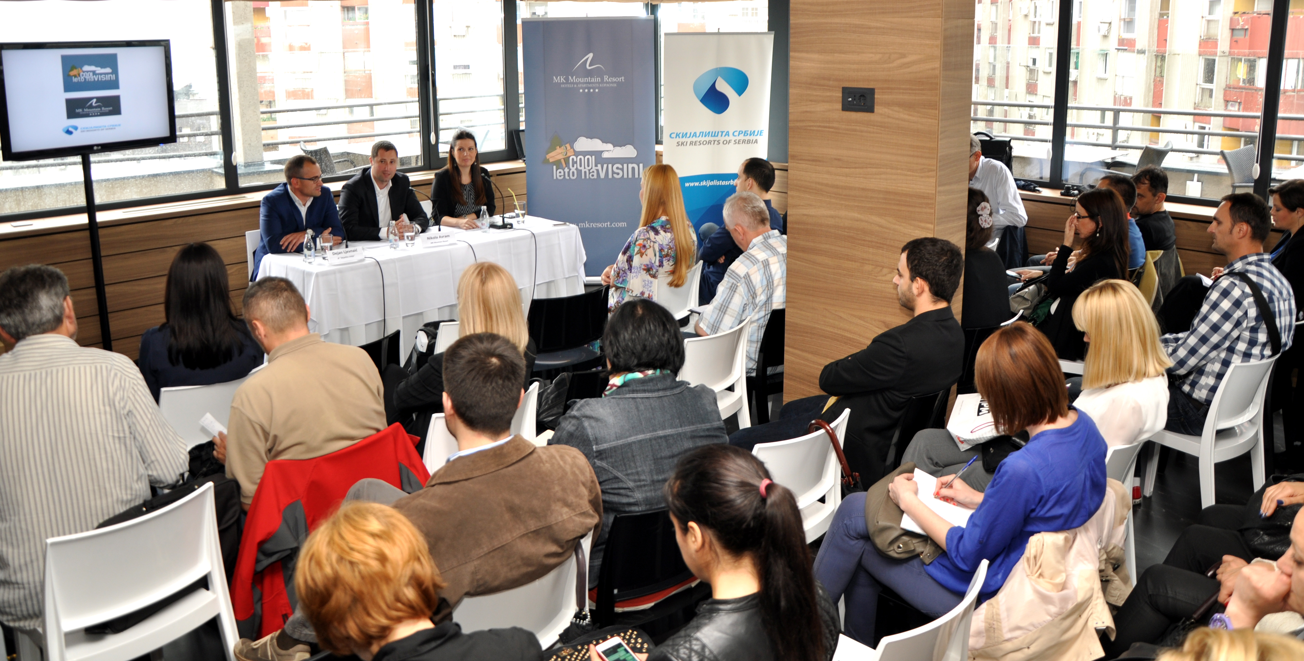 U susret sezoni na Kopaoniku | Skijališta Srbije