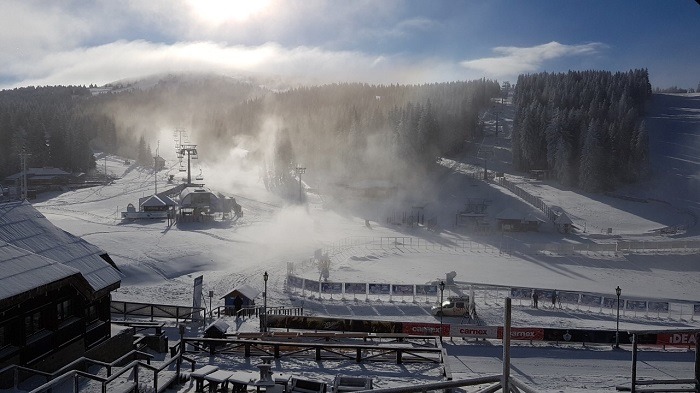 Od sutra počinje ski sezona na Kopaoniku | Skijališta Srbije Od sutra počinje ski sezona na Kopaoniku | Skijališta Srbije