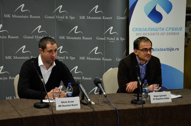 Veliko interesovanje gostiju iz Rusije i Turske za Kopaonik ...